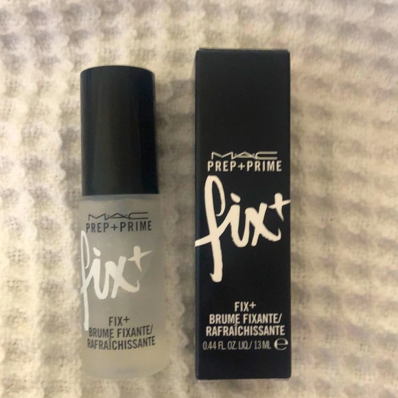 MAC Cosmetics | Skincare | Mac Mini Prepprime Fix44 Fl Oz 13 Ml ...